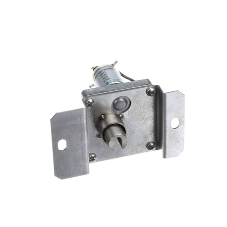 Perfect Fry Drawer Motor with Gear Box, 12VDC 84042 | Zoro