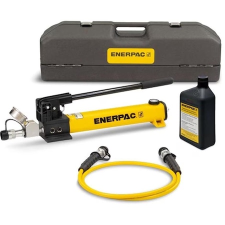 Enerpac Components Toolbox Set, 10,000 psi SC00HTB | Zoro