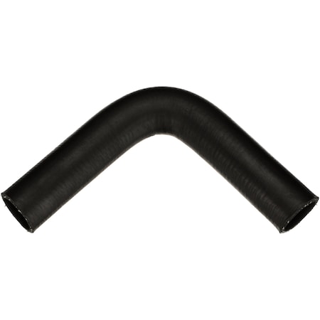 Gates Molded Gasoline Fuel Filler Neck Hose 24715 | Zoro