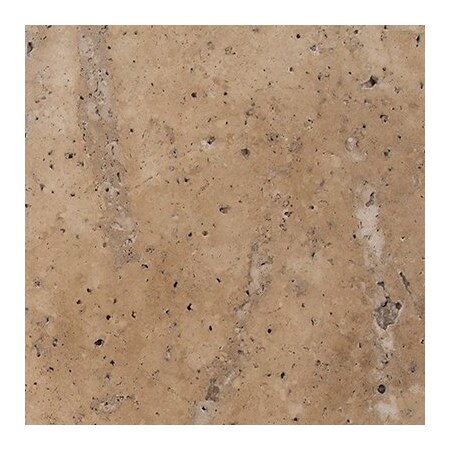 Msi Tuscany Beige SAMPLE Pattern Tumbled Travertine Paver Kit ZOR-LSC ...