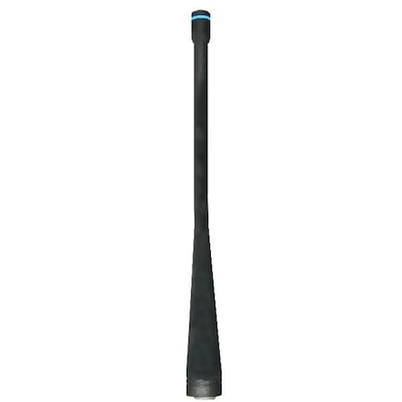 Maxon 6-1/4'' Antenna, Male SMA, UHF 400-470 MHz TA-842 | Zoro