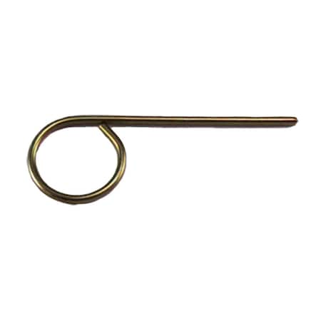 Schlage Emergency Key M504271 | Zoro