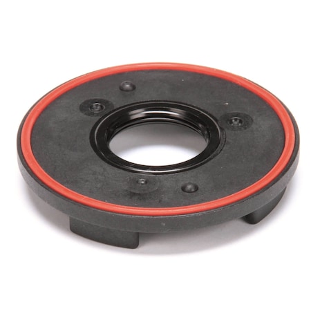 Multiplex Retaining Nut, Pitcher, BIM VMP00163 | Zoro