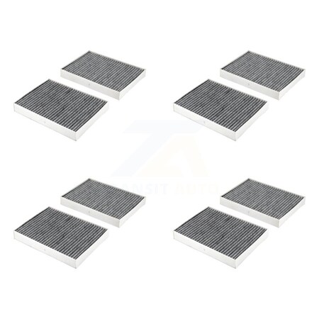 Pur Cabin Air Filter For BMW X5 X7 X6 530i xDrive 540i M550i M5 M850i ...