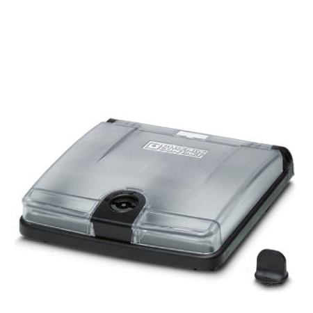 Phoenix Contact SI-M1B Mounting frame for two front 1404494 | Zoro