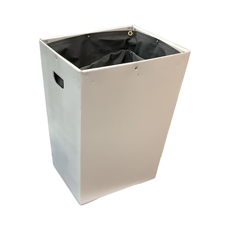 American Security Cabinets 20 in L, 20 in W, 36 in H, Off-White ...