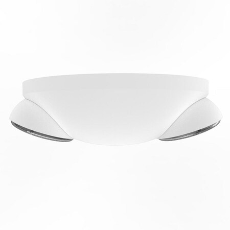 HUBBELL LIGHTING - COMPASS LED emergency light 120/277 AC Input (CU2 ...