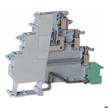 Automation Systems Interconnect 4 Level Sensor Actuator Terminal Block ...