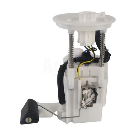 Agility Autoparts Fuel Pump Module Assembly For Toyota Camry Solara AGY ...