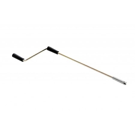 Stromber Trailer Landing Gear Crank Handle LG-119226 | Zoro