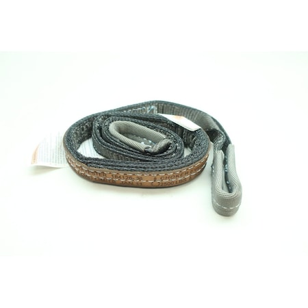 Lift-It 4FT POLYESTER LIFTING SLING OTHER HOISTING AND RIGGING ...
