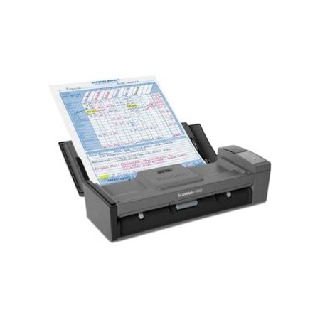 Kodak Alaris SCANMATE I940 SCANNER 15/20PPM 600DPI 1960988 | Zoro