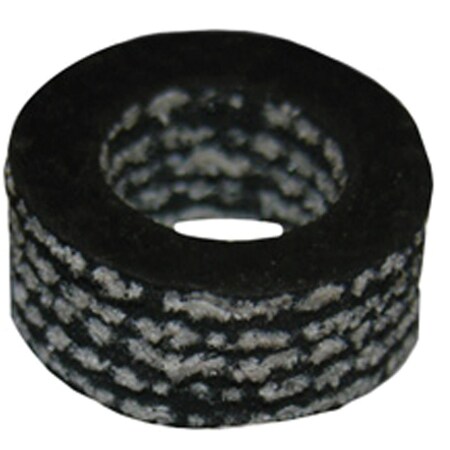 Lasco 5/8'' Square Cut Packing Cloth Faucet Washer 02-1704P | Zoro