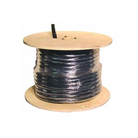 Best Welds SOOW Non UL Power Cable, 8 AWG, 3 Conductors, 40 A, 250 ft ...