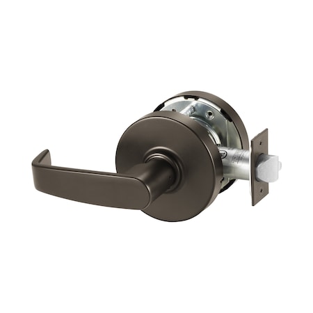 Sargent Exit Communicating Cylindrical Lever Lock Grade 1 with L Lever ...