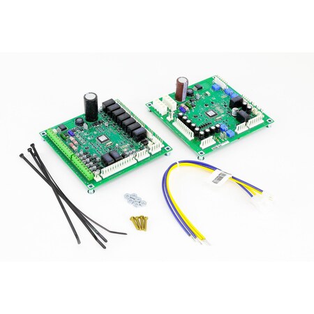 Trane EBM Fan Control w/ RTOM Board KIT16268 | Zoro