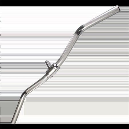 Body-Solid Revolving Curl Bar MB229 | Zoro
