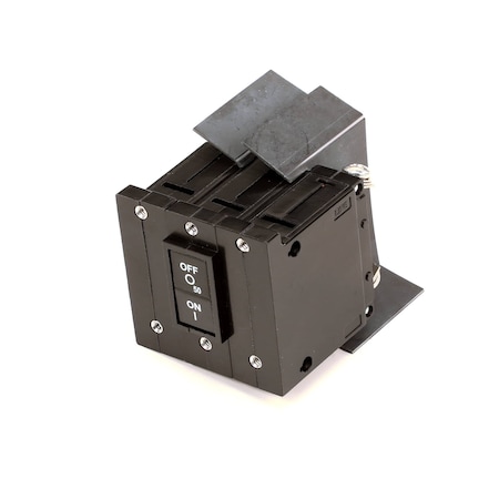 Wilbur Curtis WC-172 Switch, 50 Amp, 240 Volt, 50/60HZ, Rocker Style ...