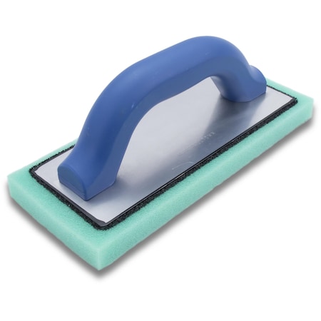 Marshalltown Drywall Foam Float, Fine Texture Float, 9 1/2 x 4 inch ...
