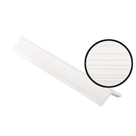 Gaf WeatherSide Pre-primed individual corners for Profile12 & Purity ...