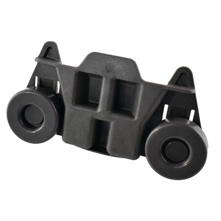 Choice Parts Choice Roller Assy W10195416CM | Zoro