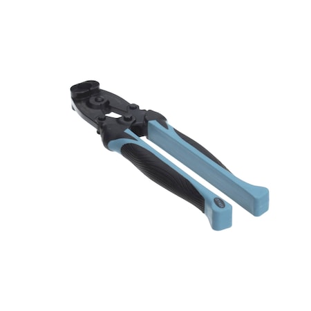 Multiplex Pincer, Straight Mouth, Oetiker Clamp Tool 1098-ORA | Zoro