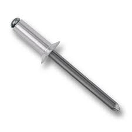 Marson Rivets, Tools & Parts By Alcoa SC4-4 RIVETS, 100PK M42118 | Zoro