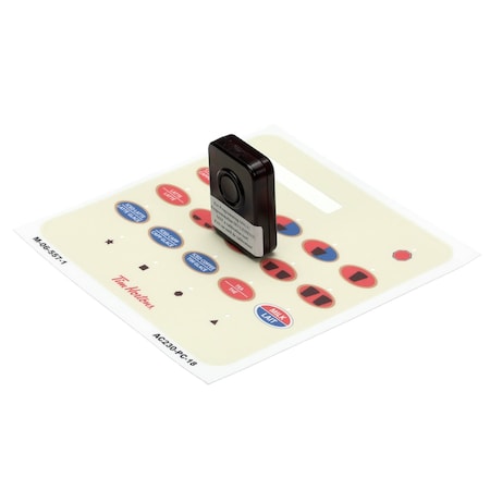 Sure Shot-Ac Dispensing FOB Kit, for Programming Only A-31-040-1-SP | Zoro