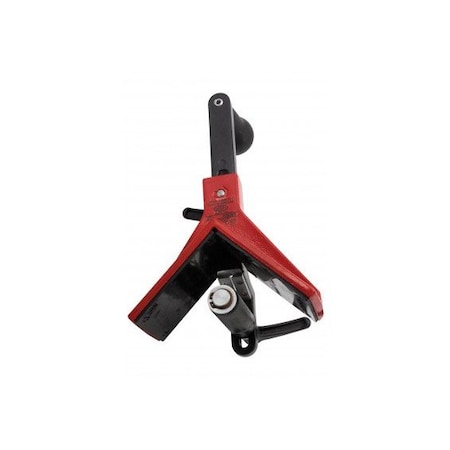 Reed PLASTIC PIPE BEVELER 04395 BT1 | Zoro