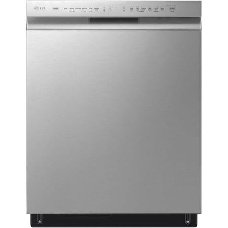 Lg Electronics Dishwasher LDFN4542S | Zoro