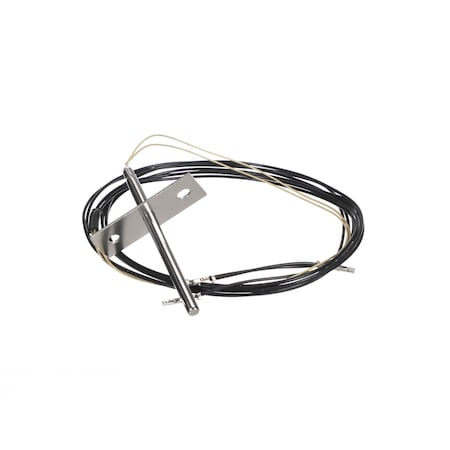 Turbochef RTD, TEMPERATURE SENSOR, 60in QTI CON-7262 | Zoro