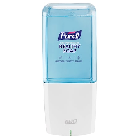 Purell Hand Soap Dispenser, White, 1200 mL 8330-E1 | Zoro