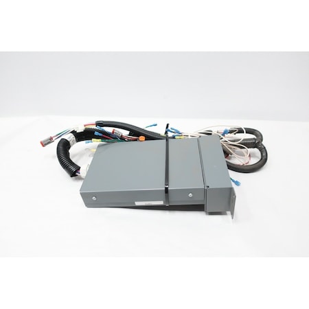 Skyjack CONTROL BOX HEAVY EQUIPMENT 156317AB 196470 | Zoro