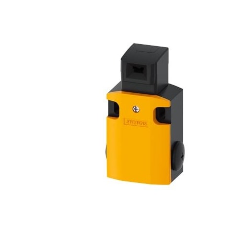 Siemens Safety position switch with separate actuator Metal enclosure ...
