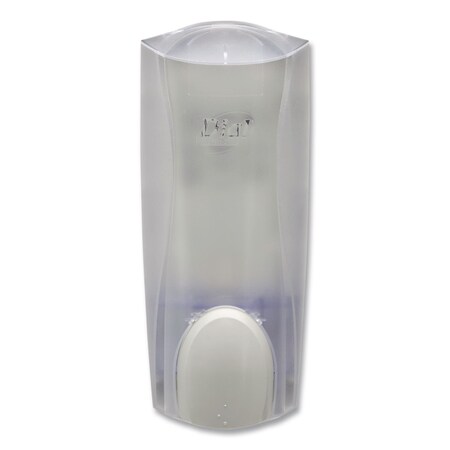 Dial The Dial Dispenser, 1 L, 5.12 X 3.98 X 12.34, Ice, 6 PK DIA 03920 ...