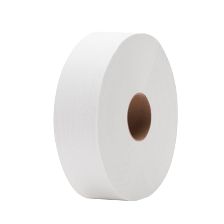 Resolute Green Heritage Pro Bath Tissue Jumbo Roll 12" 2-Ply Green Seal ...