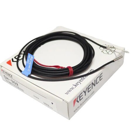 Keyence High-Accuracy Positioning Sensor, Sensor Head SH-302 | Zoro