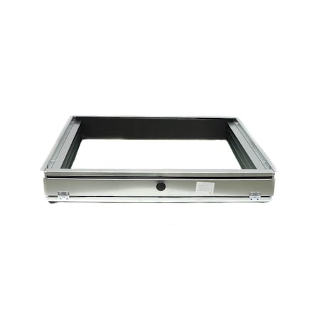 Rheem 24 in. FILTER RACK RXHF-24 | Zoro