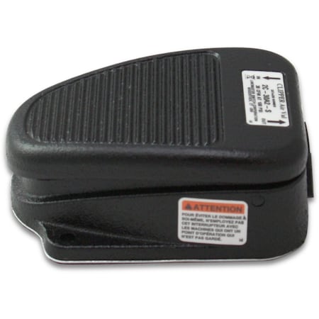 Linemaster Airval - Clipper Single 2C-30A2-S | Zoro