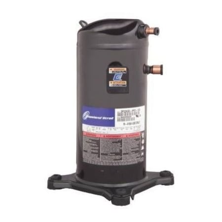 Lennox Copeland Scroll Compressor 54,000 Btuh 2 97M58 | Zoro