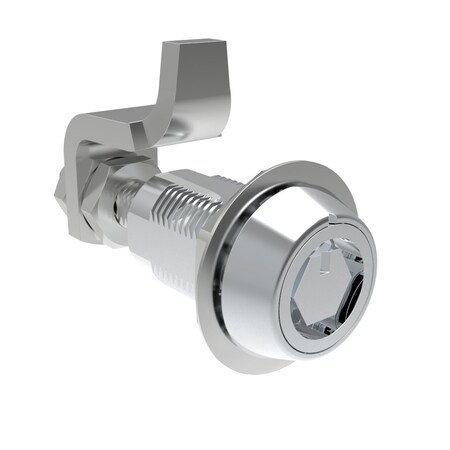 Southco Vise Action, Compression Latch, Large Size, Bellcore 216, Zinc ...