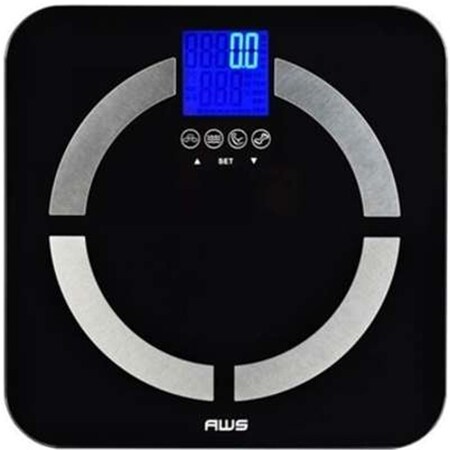 American Weigh Scales Quantum 2K BMI Scale QUANTUM-2K | Zoro
