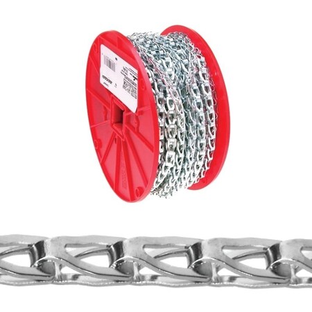 Campbell Chain & Fittings Campbell 072-3727N Sash Chain, 106 lb Working ...