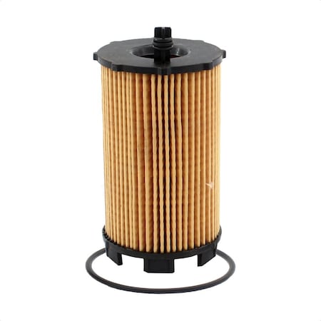 Pur Engine Oil Filter For Audi A6 Quattro Q7 A8 S5 Volkswagen Touareg ...