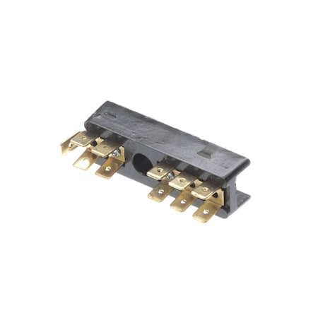 Prince Castle Terminal Block Kit 77-082S | Zoro