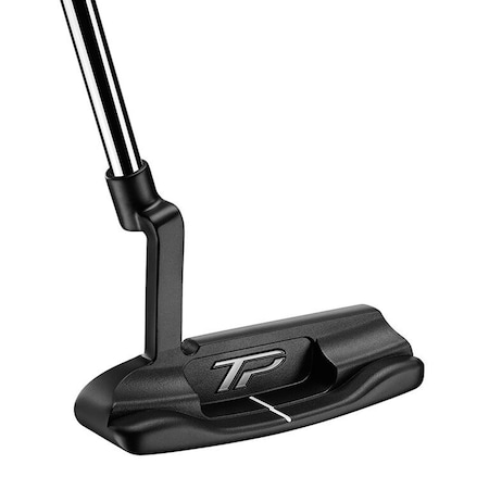 Taylormade TP Black Soto Putter - Right Hand/35 inch N7522627 | Zoro