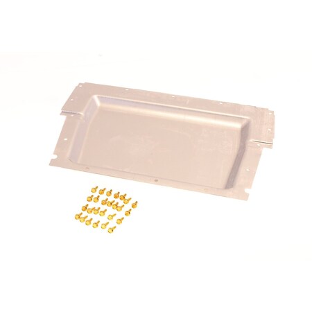 Carrier Coupling Box Kit 337533-752-CBP | Zoro
