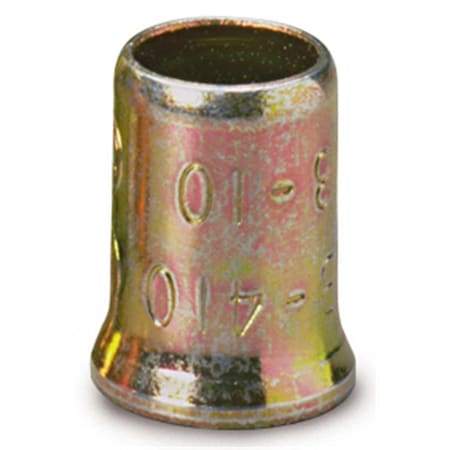 Vortex Crimp Sleeve Connector VO332348 | Zoro