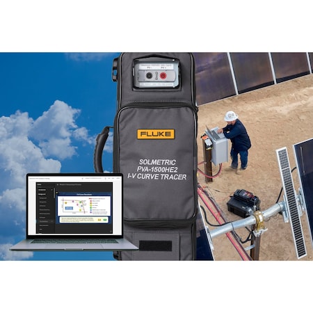 Fluke Full Ops Training, Full Class FLUKE-SOL-TRNG-FULL | Zoro