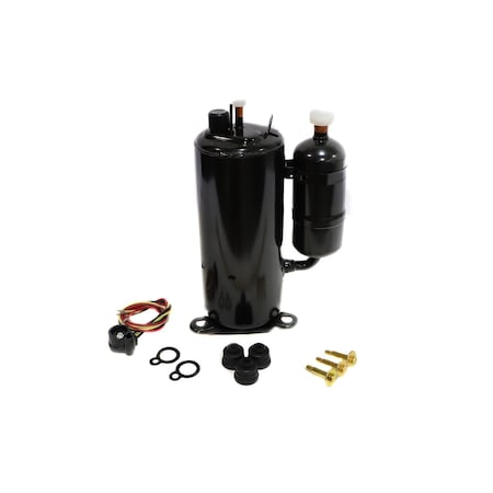 Nordyne 208-230v1ph R410A Compressor 622706R | Zoro